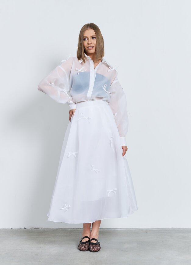 Коллекции - Модный дом Papilio