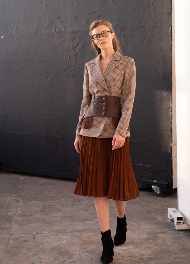 Коллекции - Модный дом Papilio